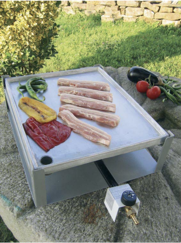 Guide et conseils - Plancha-Sud